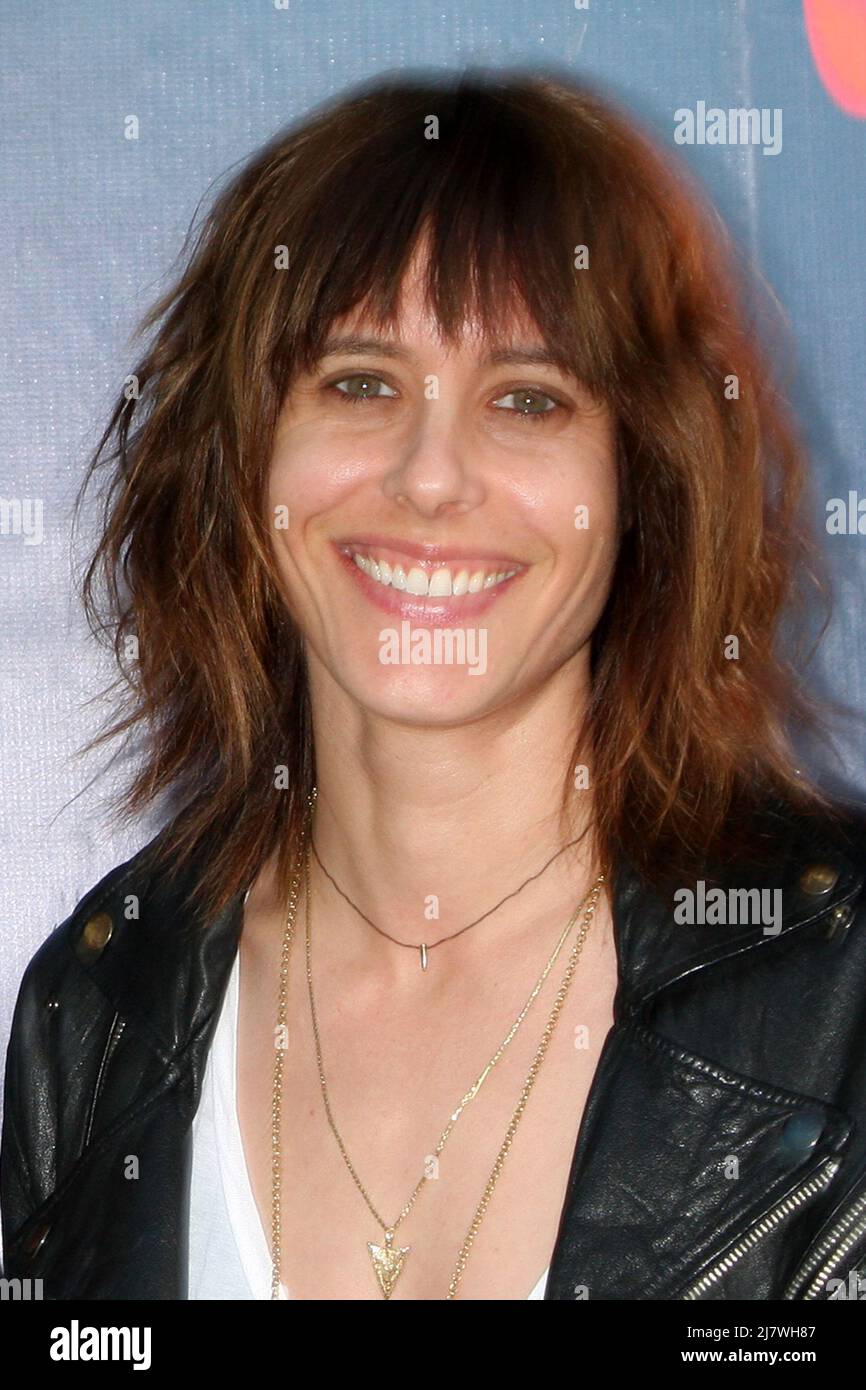 LOS ANGELES - JUL 17: Kate Moenning at the CBS TCA July 2014 Party at ...