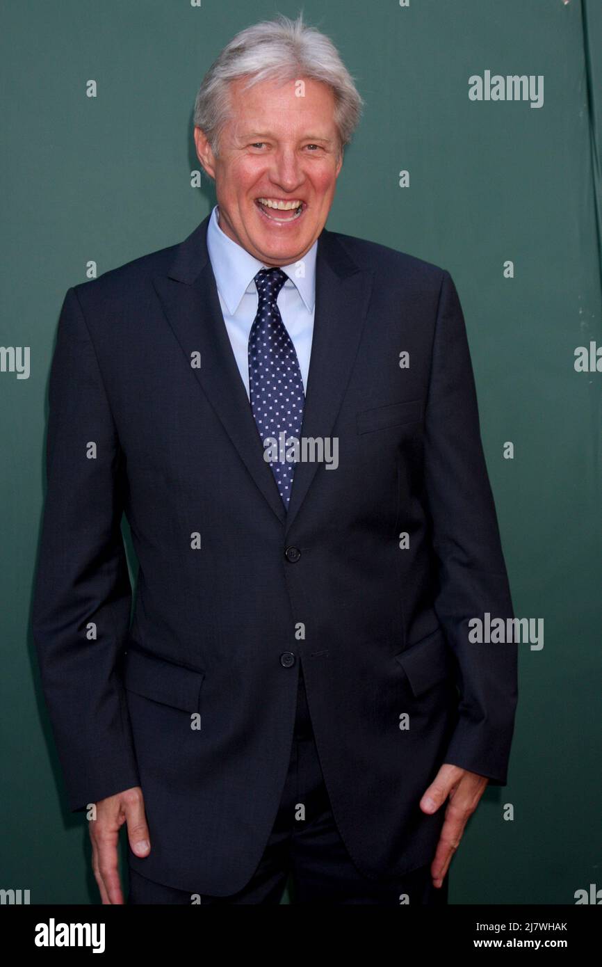 LOS ANGELES - JUL 8: Bruce Boxleitner at the Crown Media Networks July ...