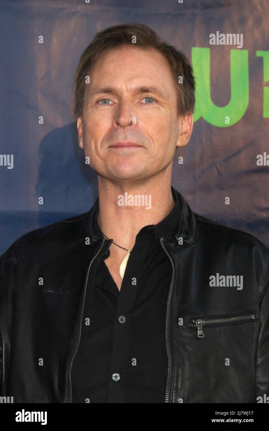 LOS ANGELES - JUL 17: Kevin Williamson at the CBS TCA July 2014 Party ...