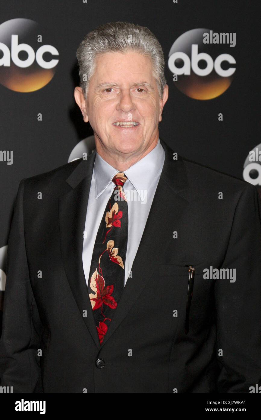 LOS ANGELES - JUL 15: Sean McMurray at the ABC July 2014 TCA at Beverly ...