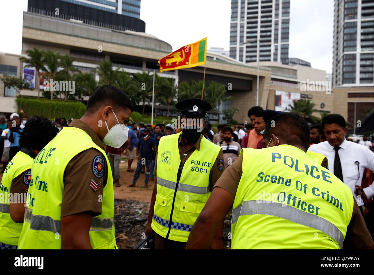 Soco police hi-res stock photography and images - Alamy