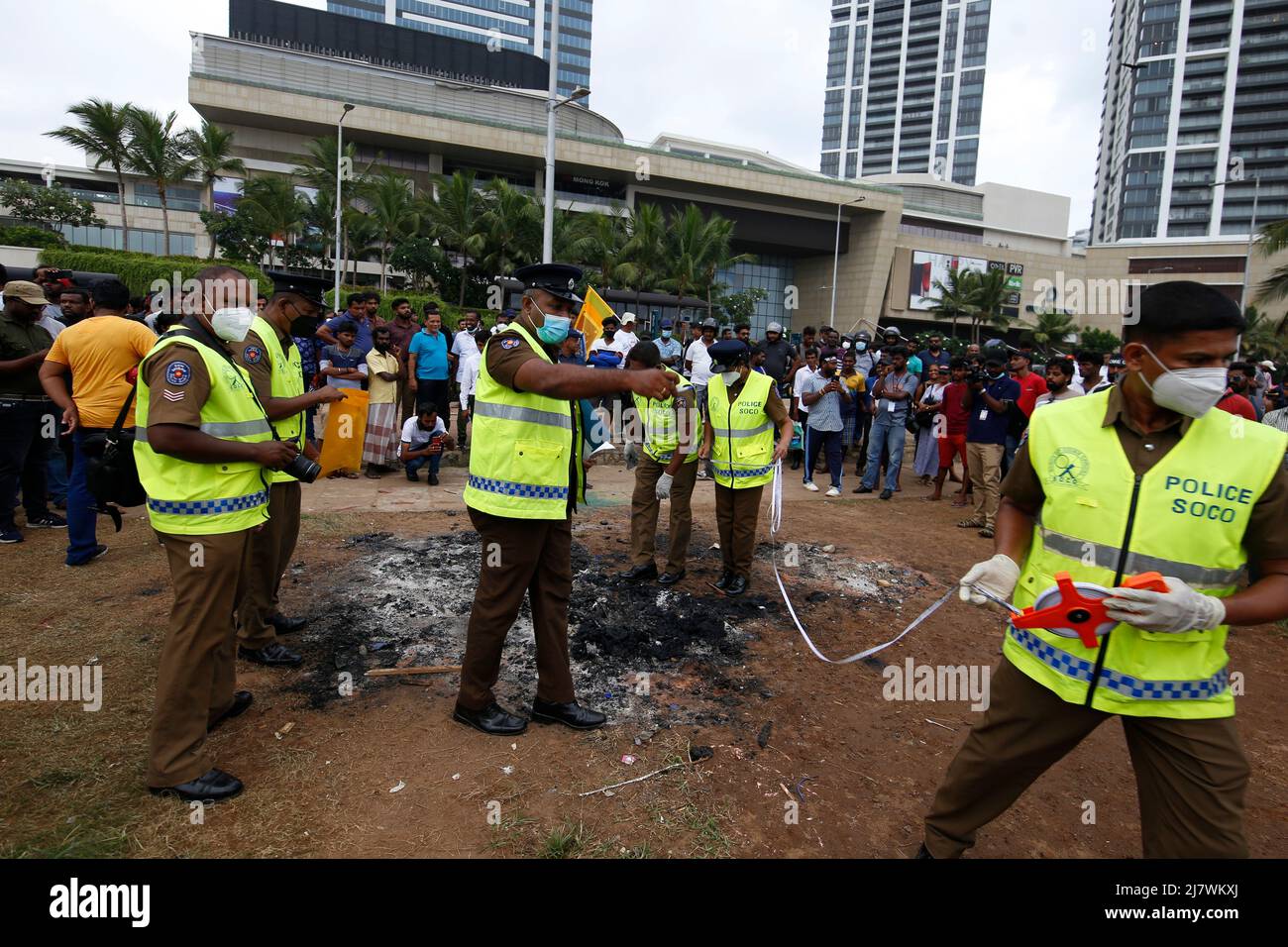 Gota go gama hi-res stock photography and images - Alamy