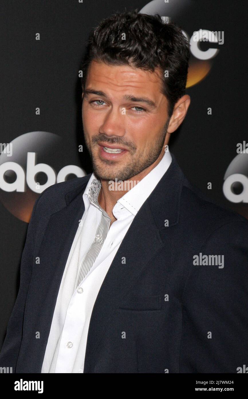 LOS ANGELES - JUL 15: Ryan Paevey at the ABC July 2014 TCA at Beverly ...