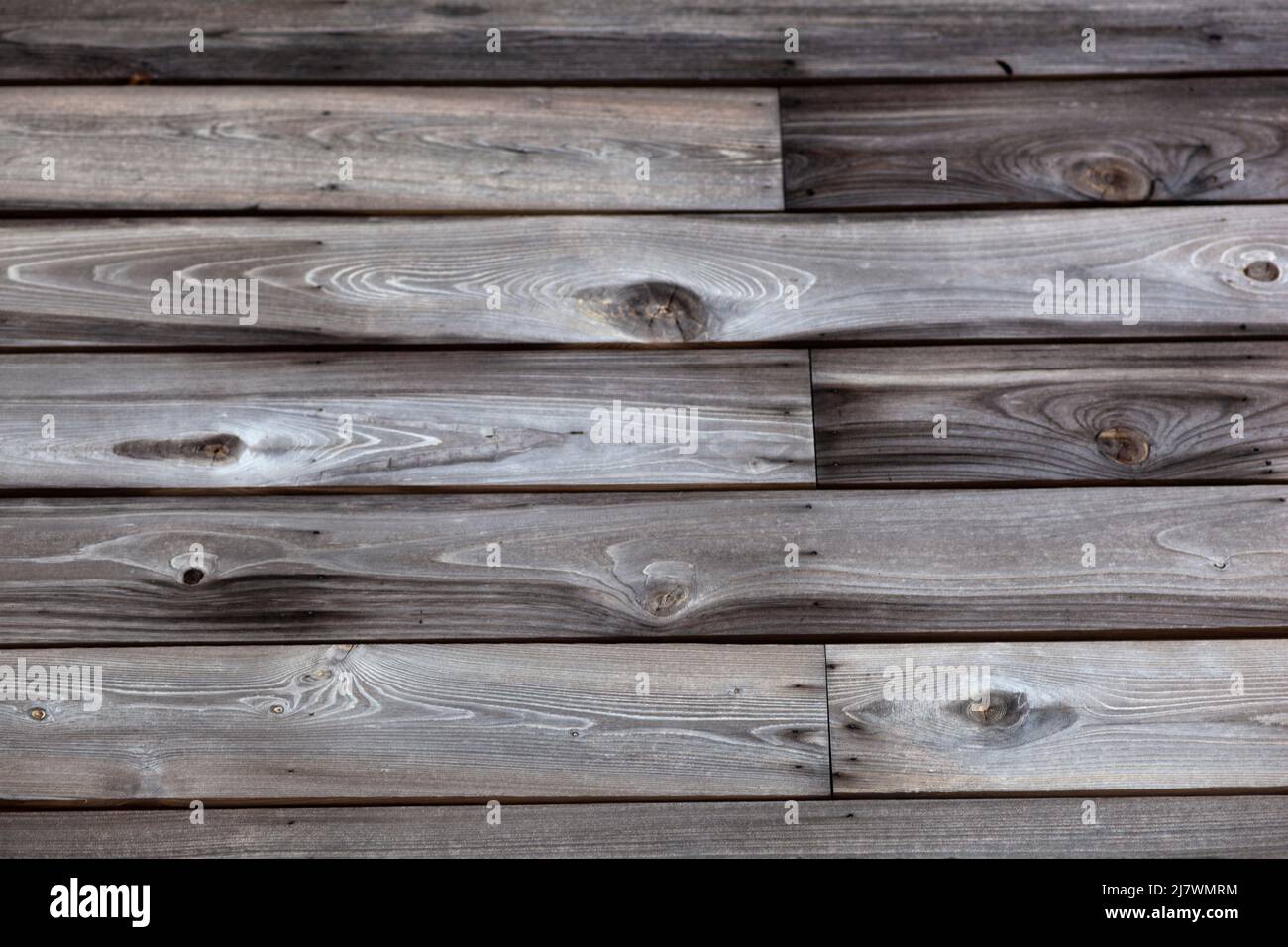 Rustic wood boards and texture Stock Photo - Alamy