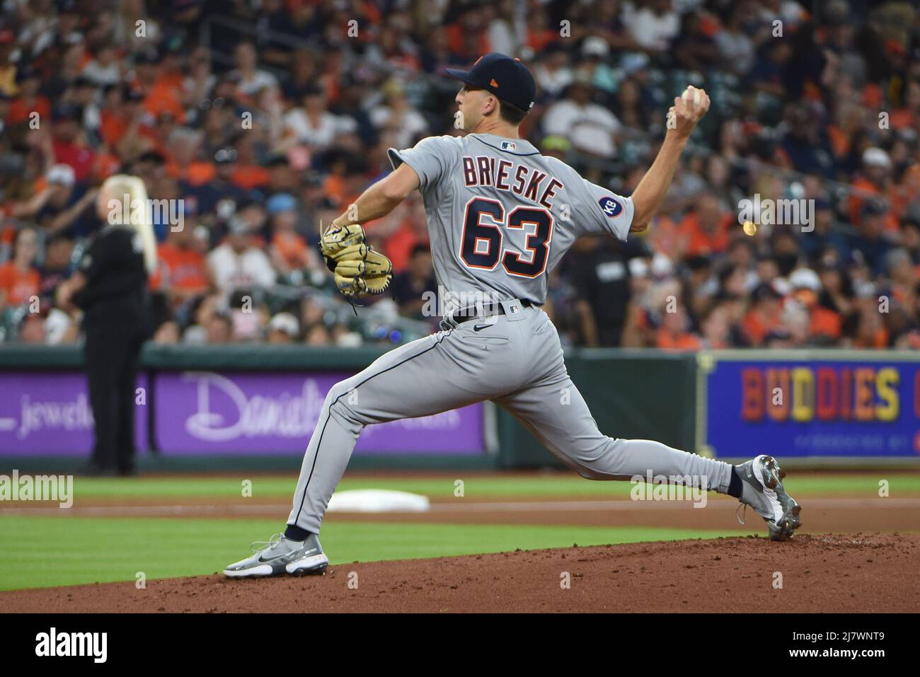 Beau brieske hi-res stock photography and images - Alamy