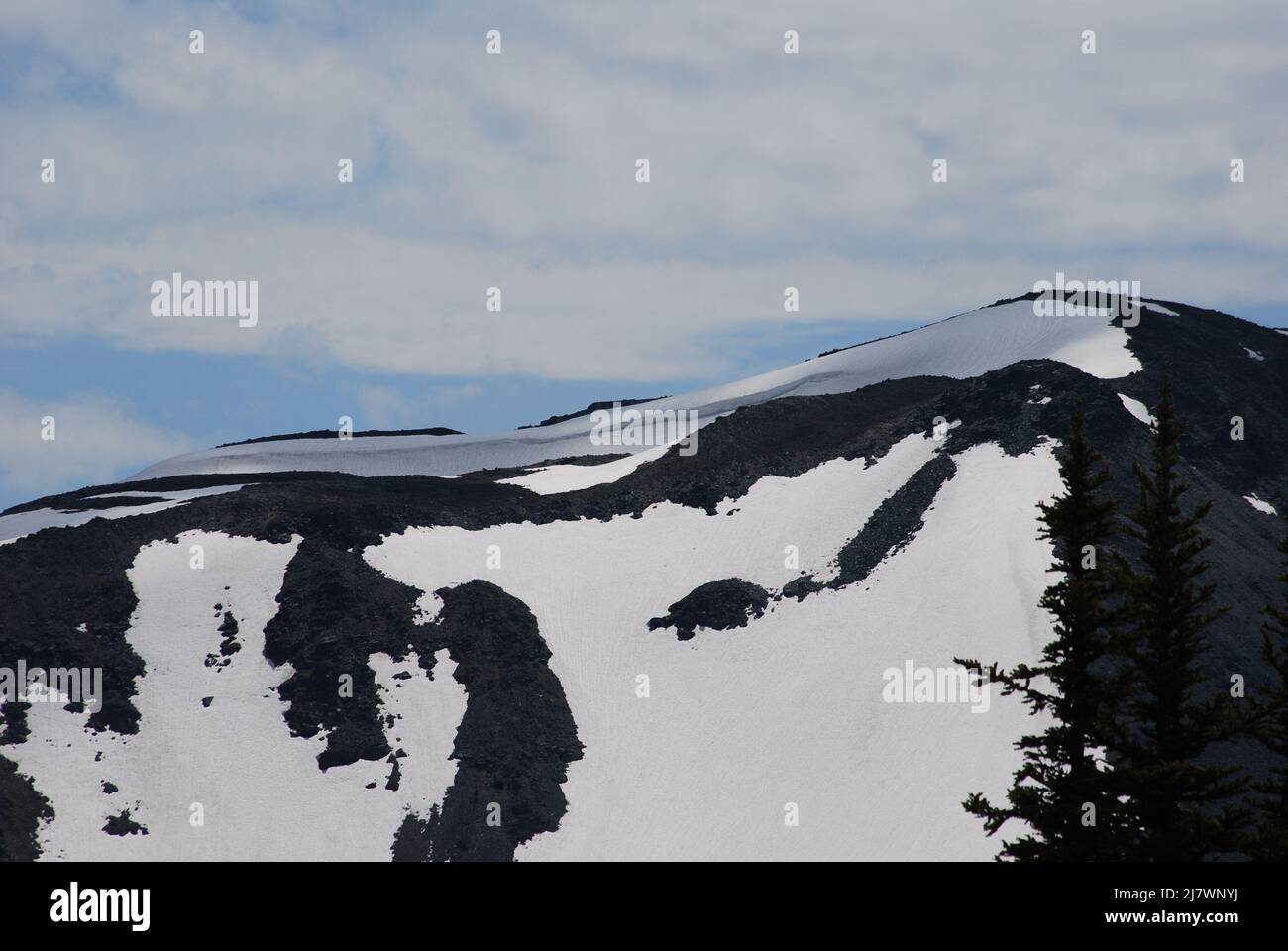 Mt. Rainier, Washington State Stock Photo - Alamy