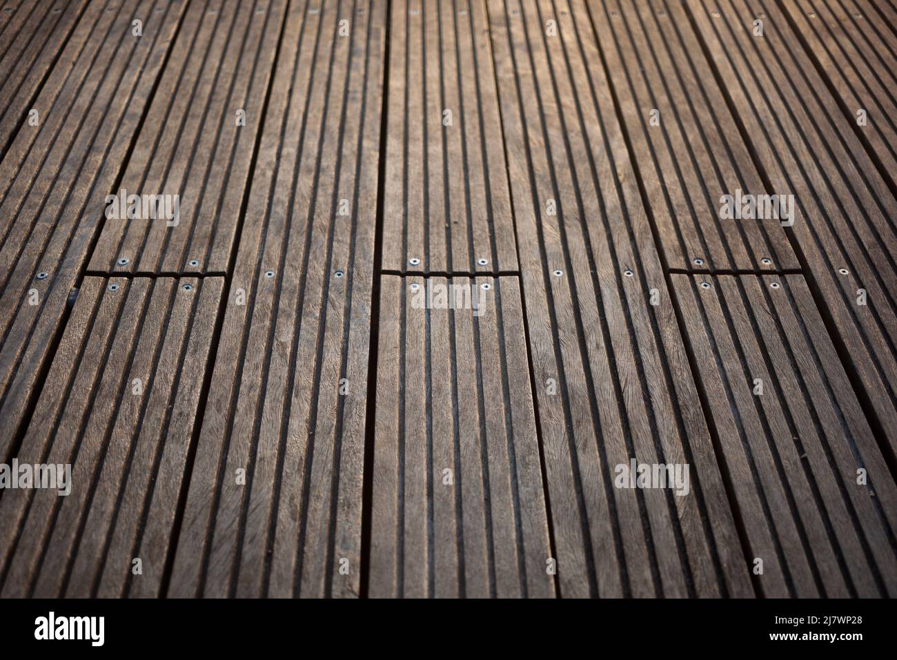 Rustic wood boards and texture Stock Photo - Alamy