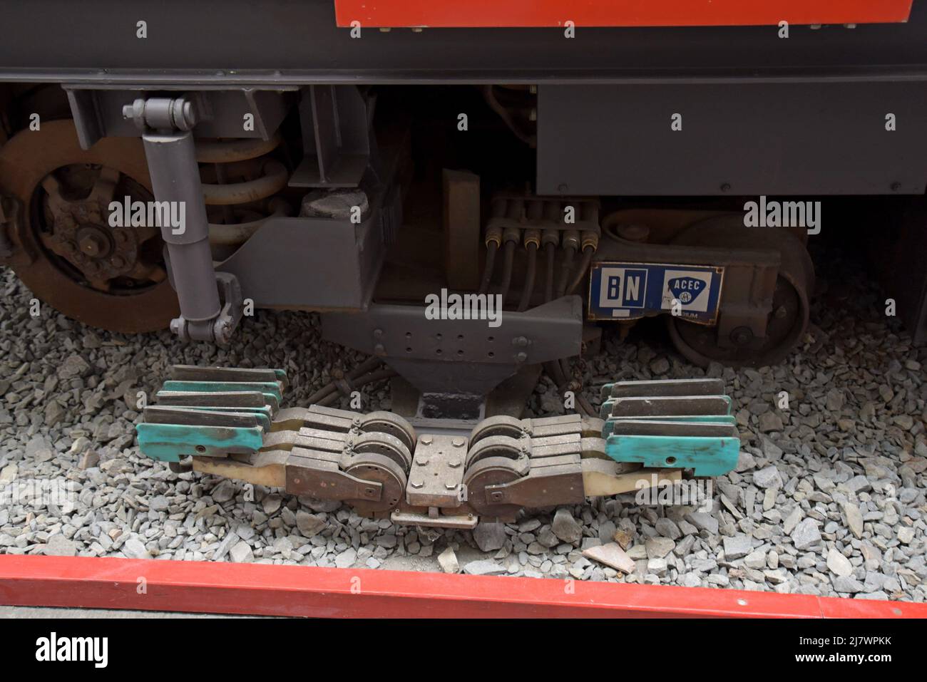 Tec liege hi-res stock photography and images - Alamy