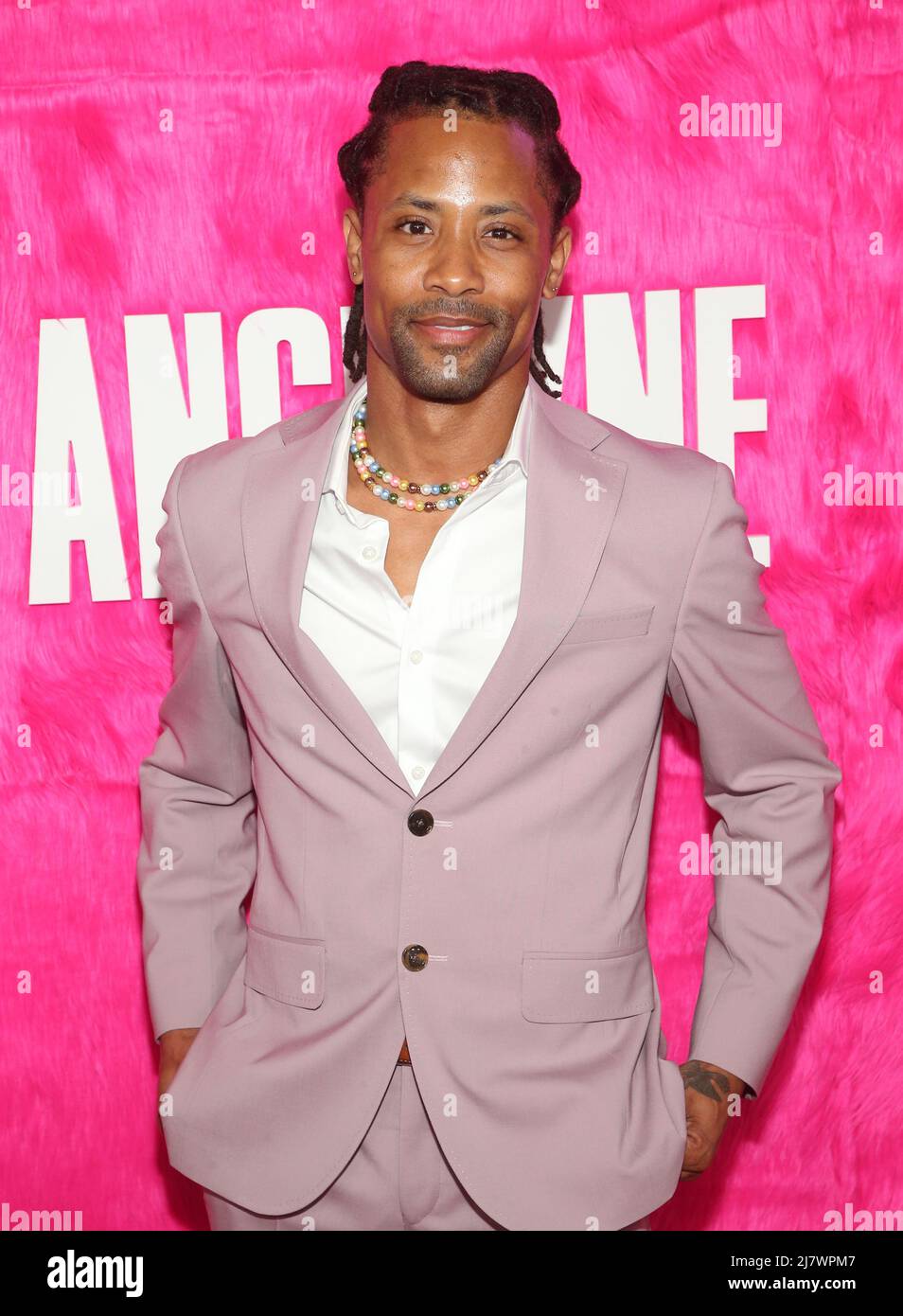 Antjuan tobias hi-res stock photography and images - Alamy