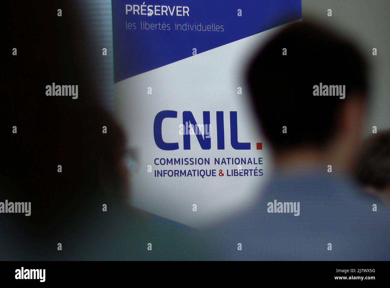 Data protection commission annual report hi-res stock photography and ...