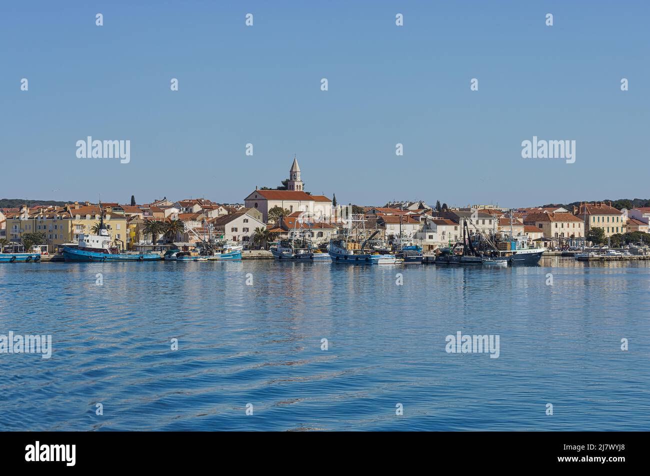 Biograd hi-res stock photography and images - Alamy