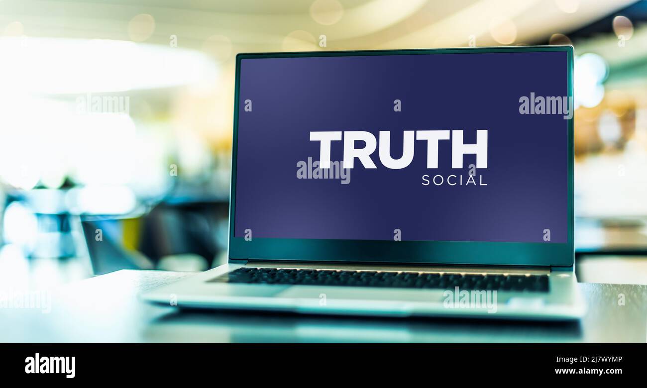 Sharing truth hi-res stock photography and images - Alamy