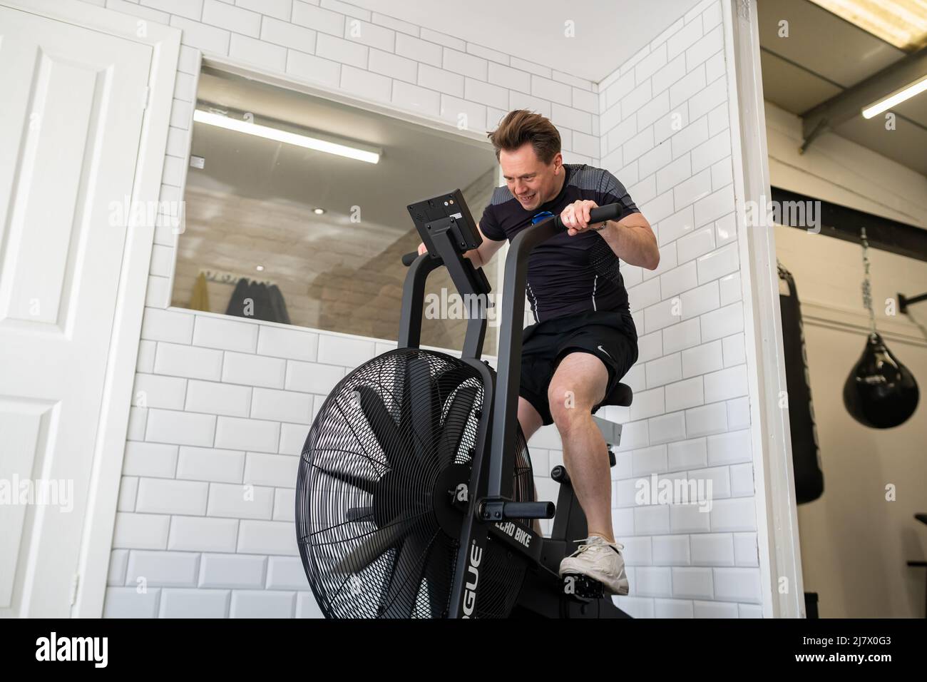 High intensity hi-res stock photography and images - Alamy