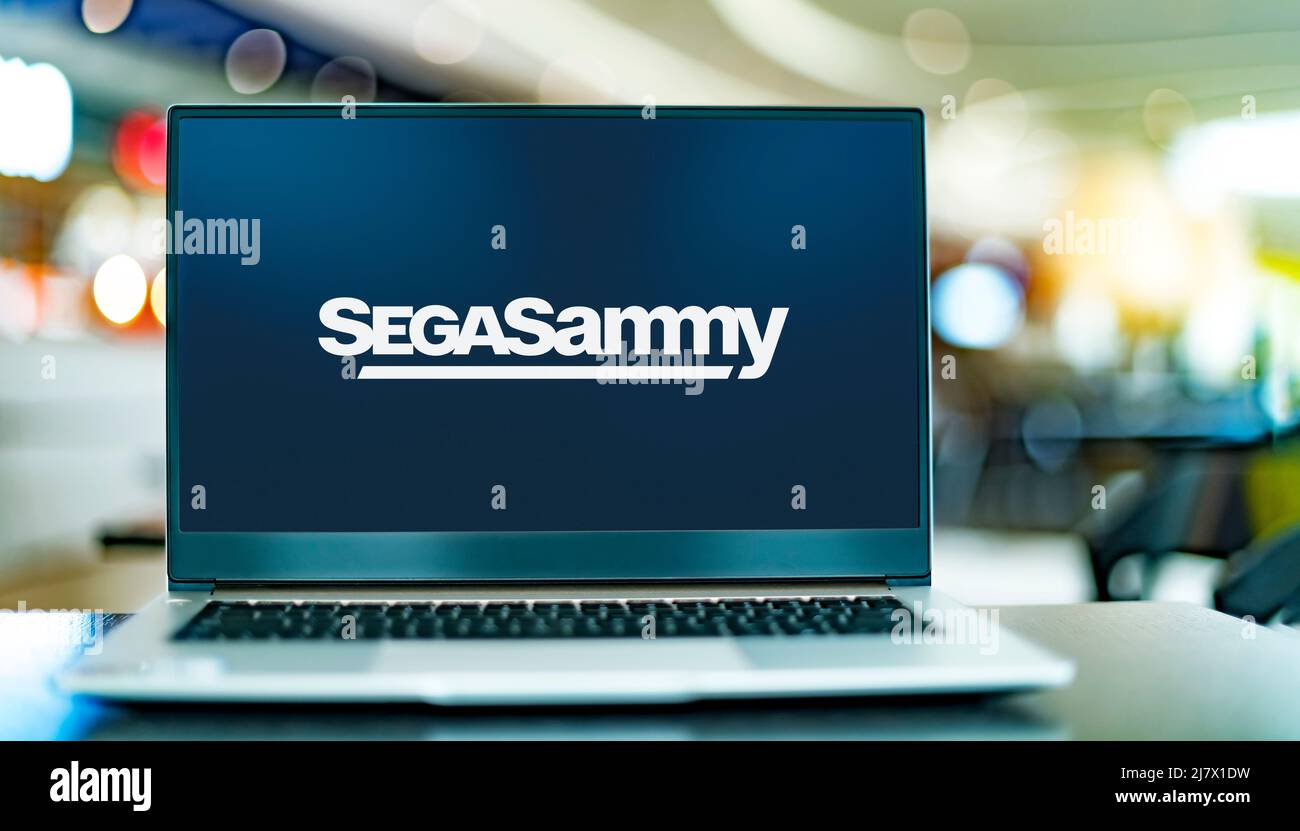 Souten No Ken Sega Sammy