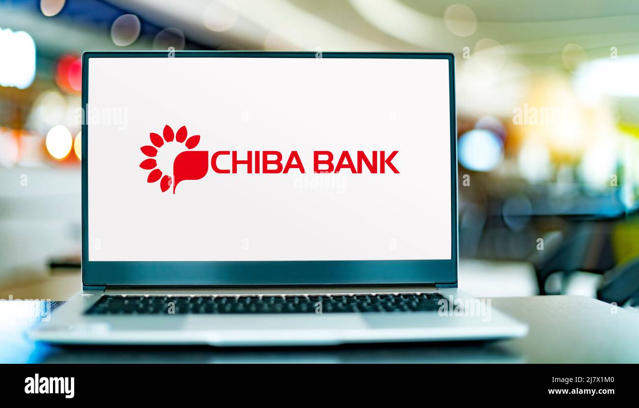 The chiba bank hi-res stock photography and images - Alamy