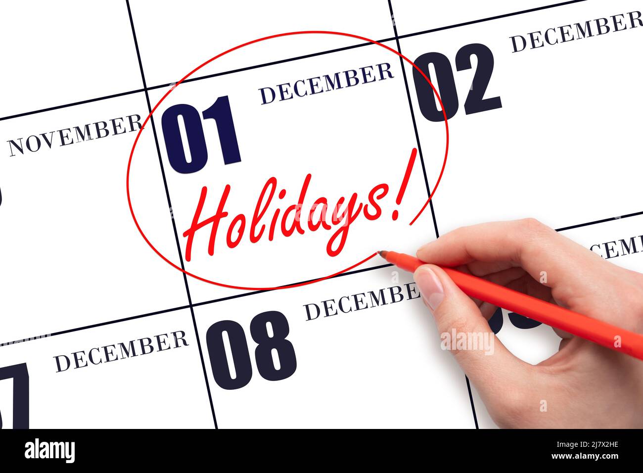 Important Date Clip Art