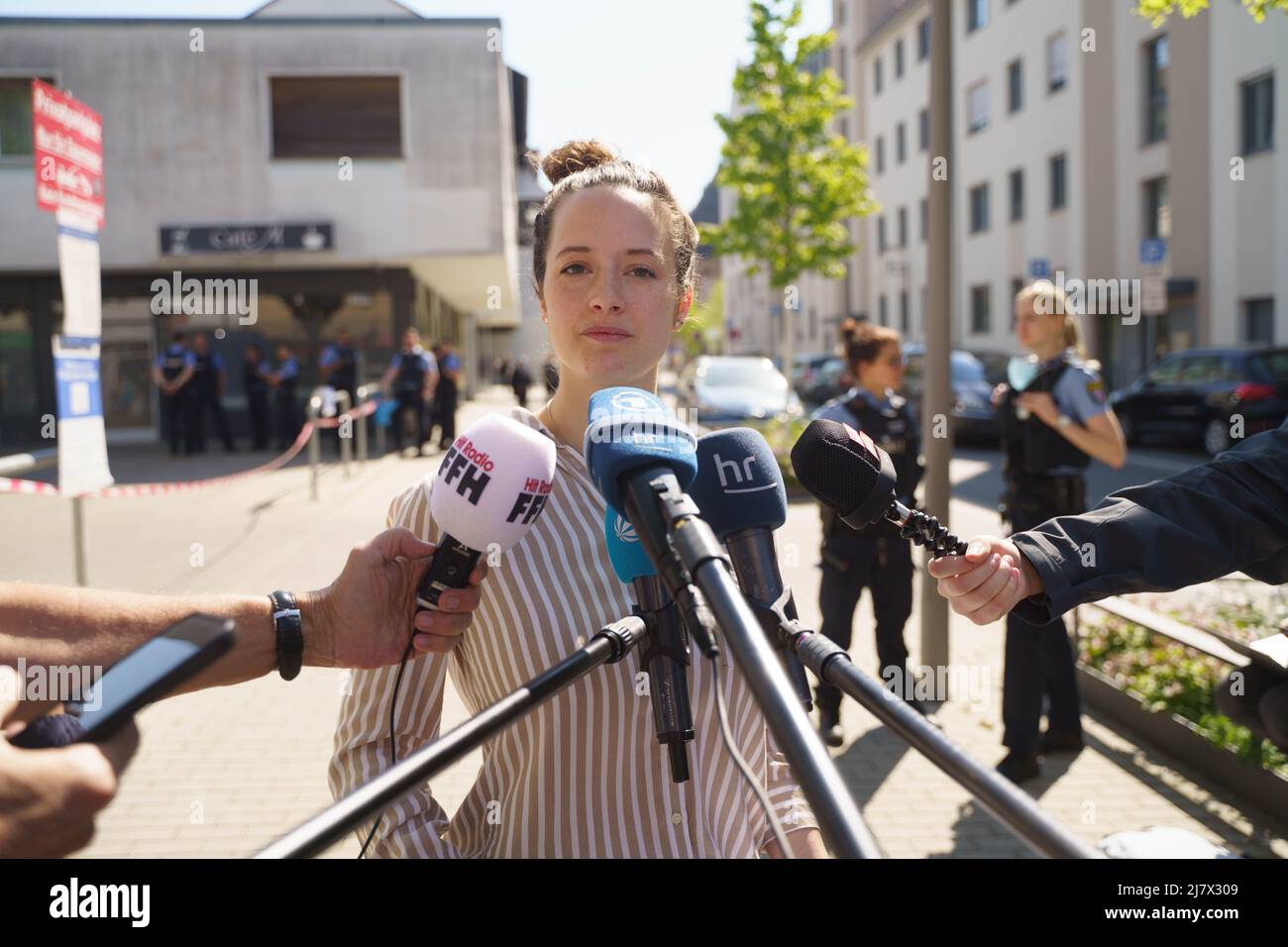 Frank pohlmann hi-res stock photography and images - Alamy