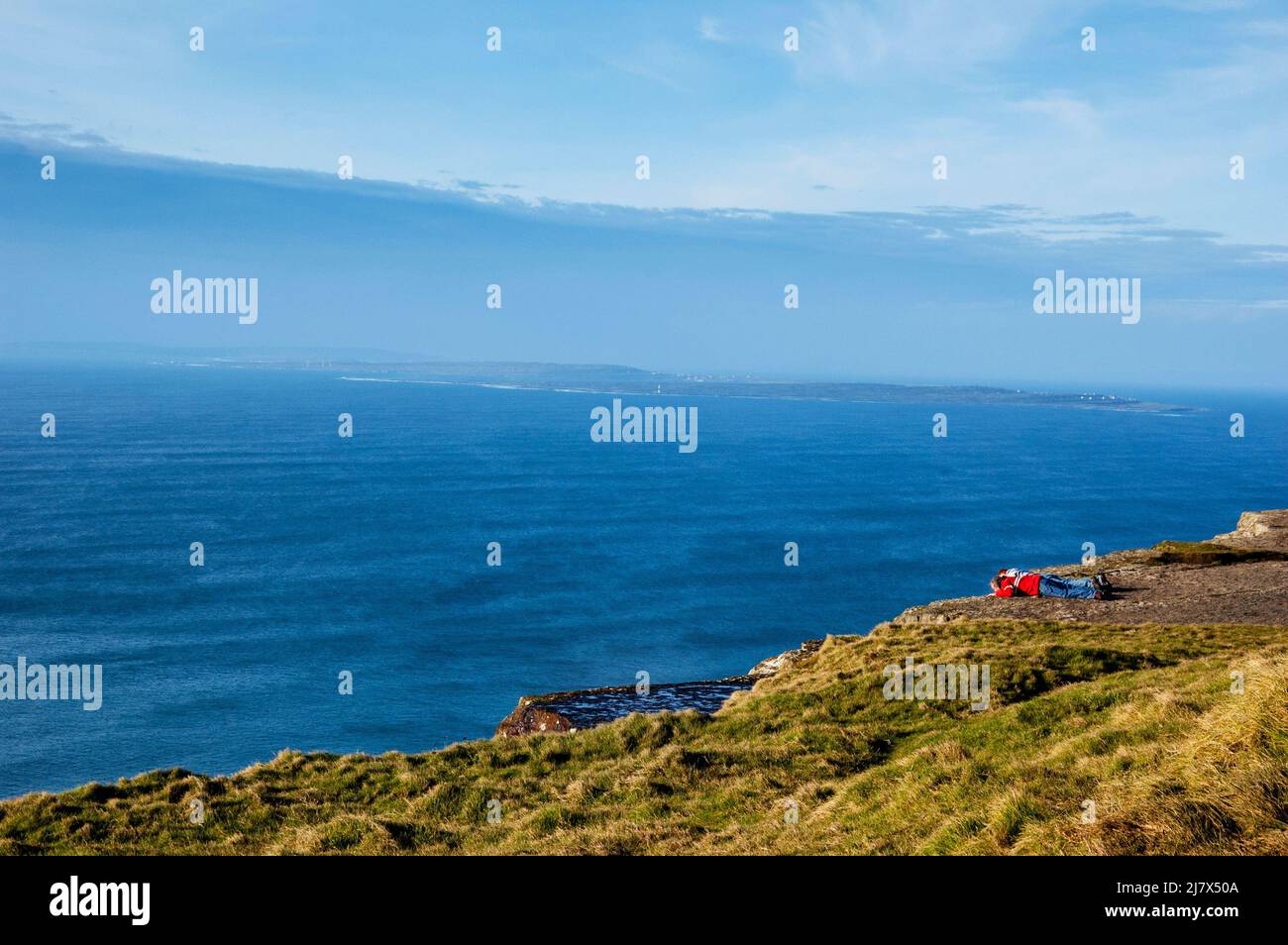 Peer of ireland hi-res stock photography and images - Alamy