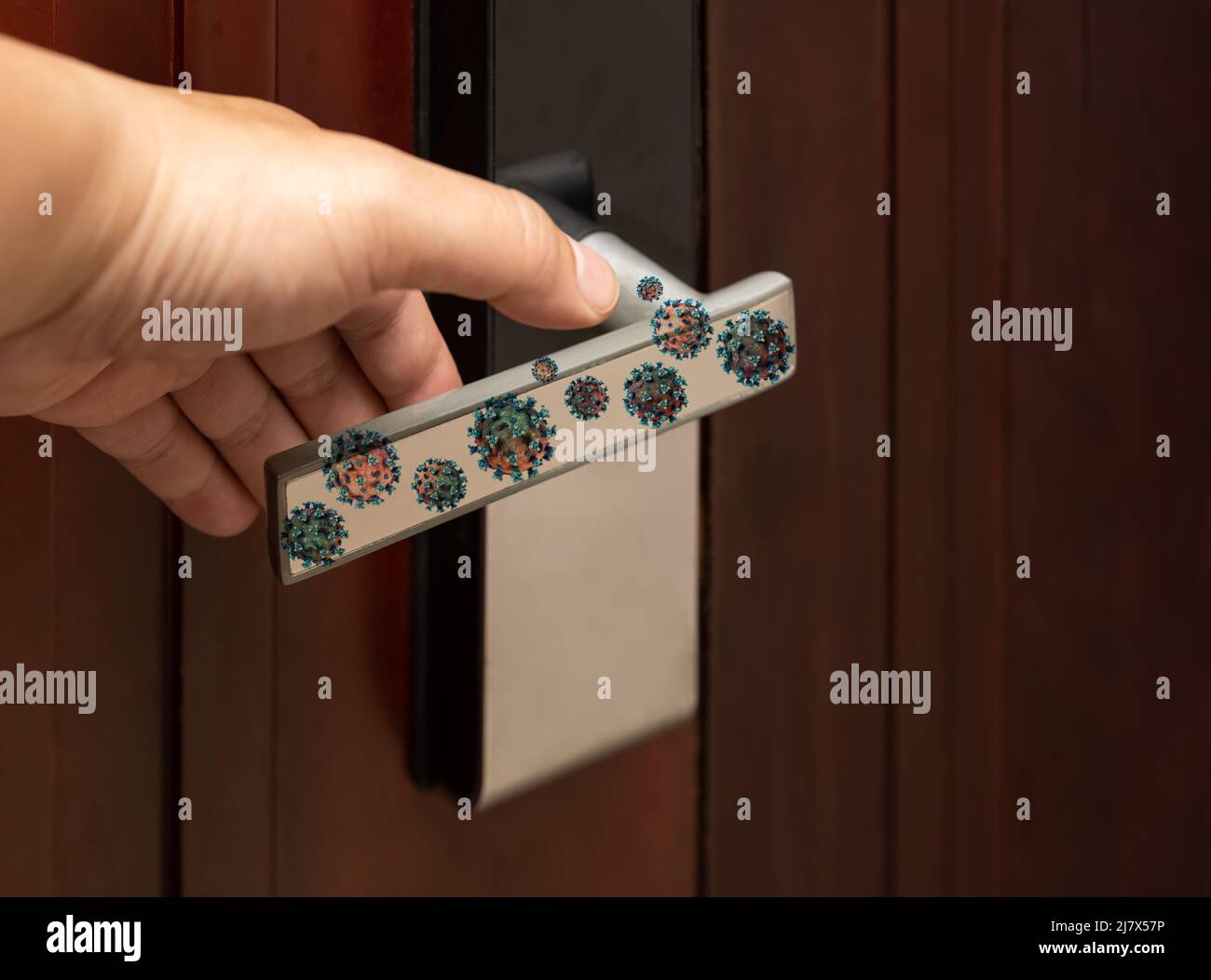 Anywhere door hi-res stock photography and images - Alamy