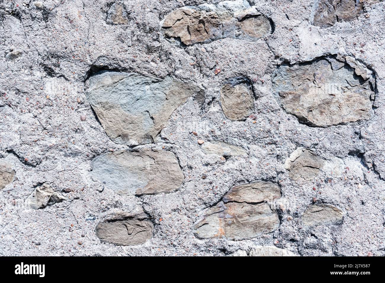 Texture of old concrete wall for background. stone texture. High ...