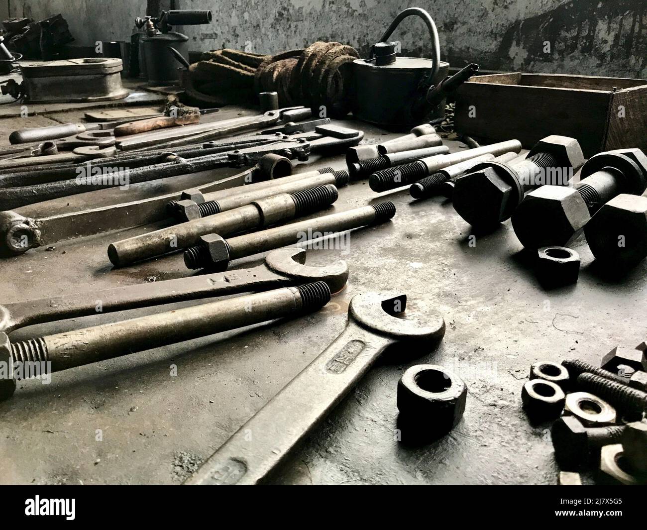 Historical work hi-res stock photography and images - Alamy