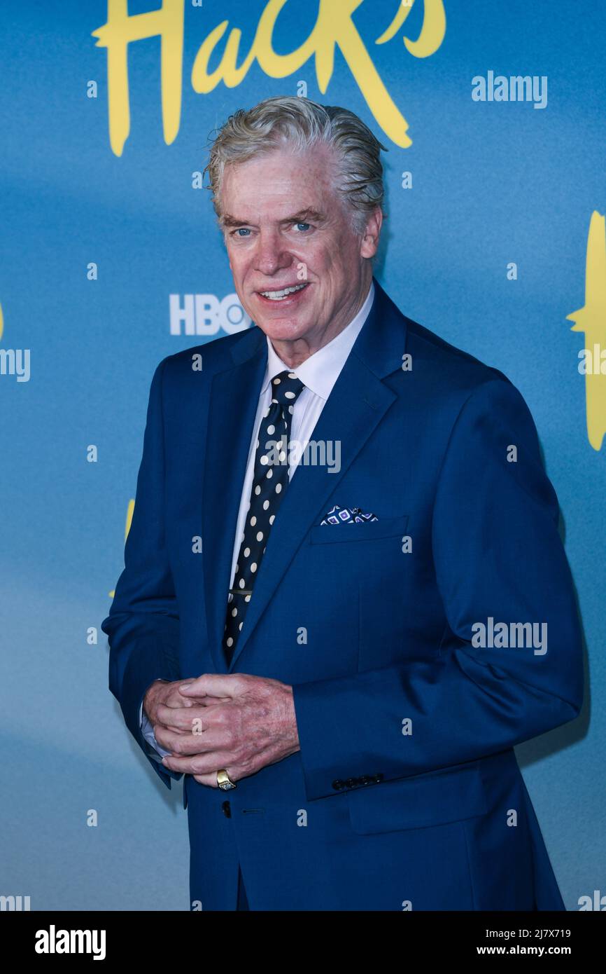 May 9, 2022, Los Angeles, California, USA: CHRISTOPHER MCDONALD at the ...
