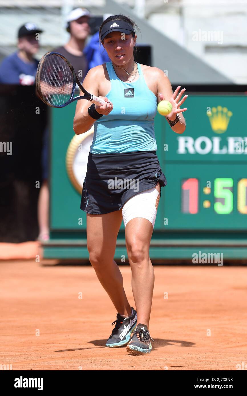 Jessica pegula american tennis player hi-res stock photography and ...