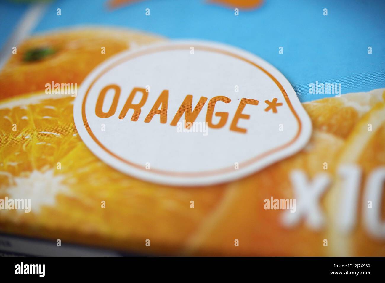 Capri-Sun beverage. Capri-Sun is a German juice concentrate drink owned ...