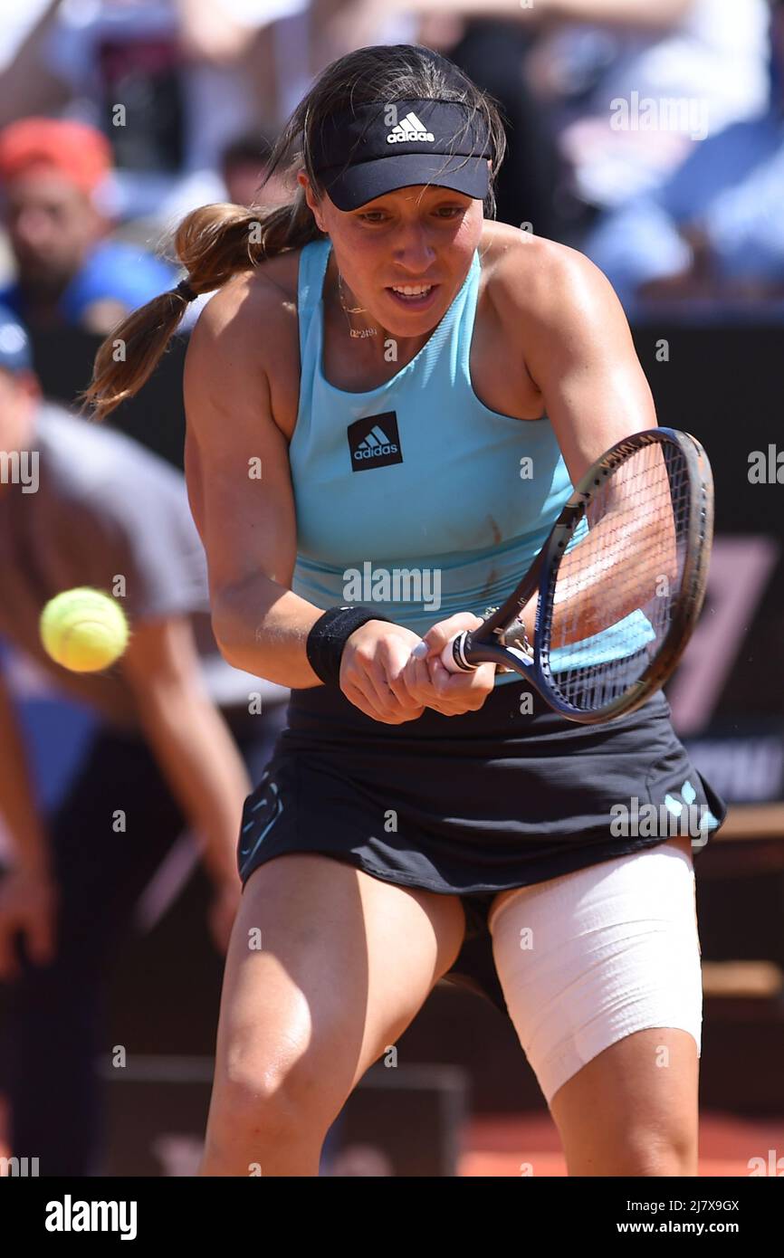 Jessica pegula american tennis hi-res stock photography and images - Alamy