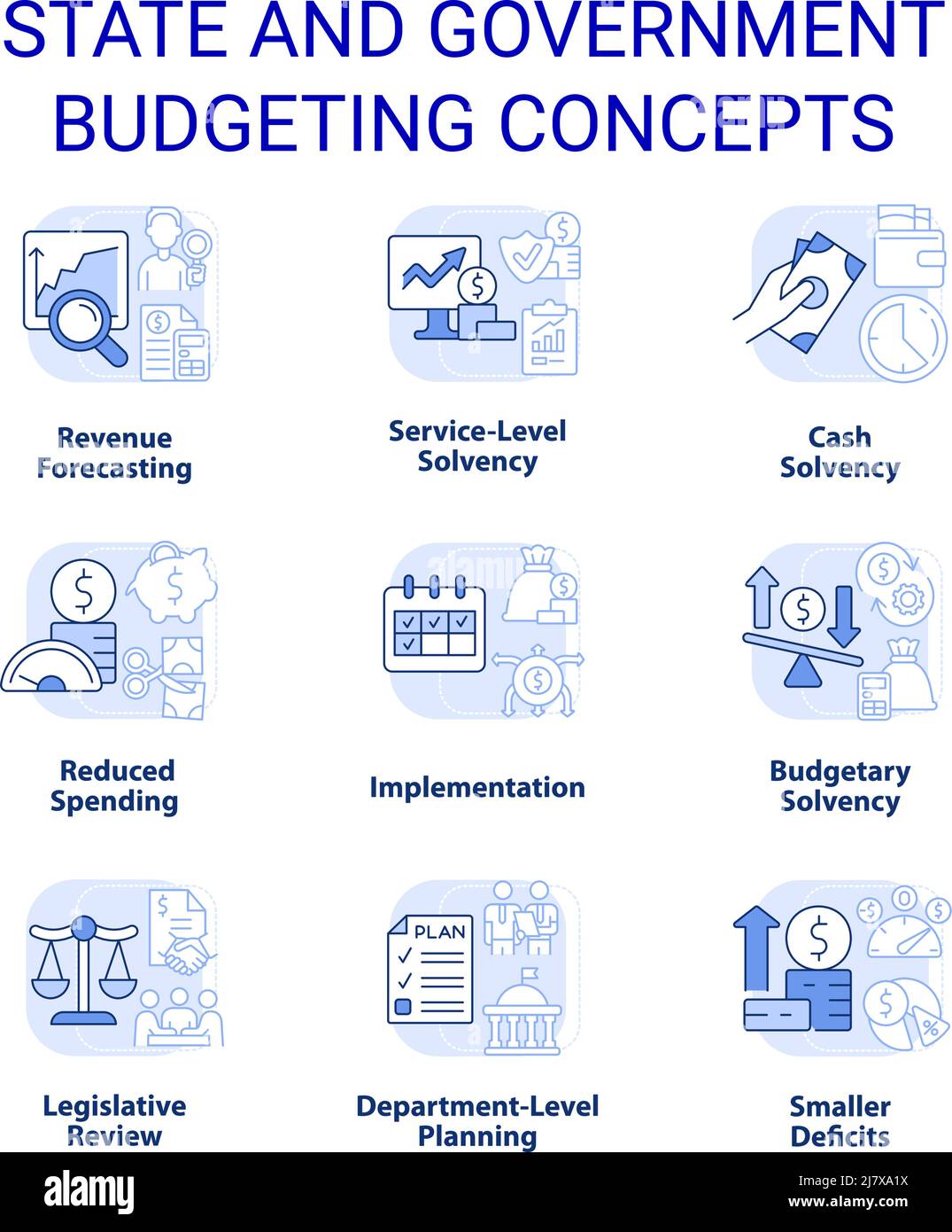 National art collection fund Stock Vector Images - Alamy