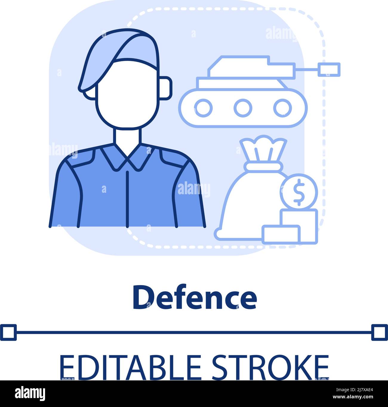 Defence light blue concept icon Stock Vector Image & Art - Alamy Defence light blue concept icon Stock Vector Image & Art - Alamy