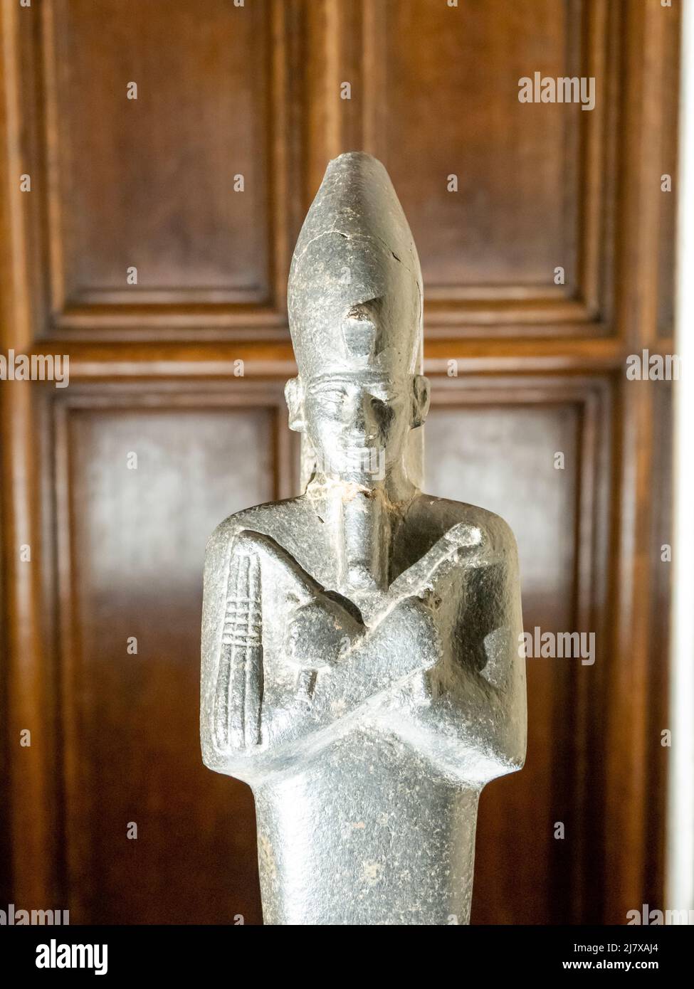 Ancient castle egyptian hi-res stock photography and images - Alamy