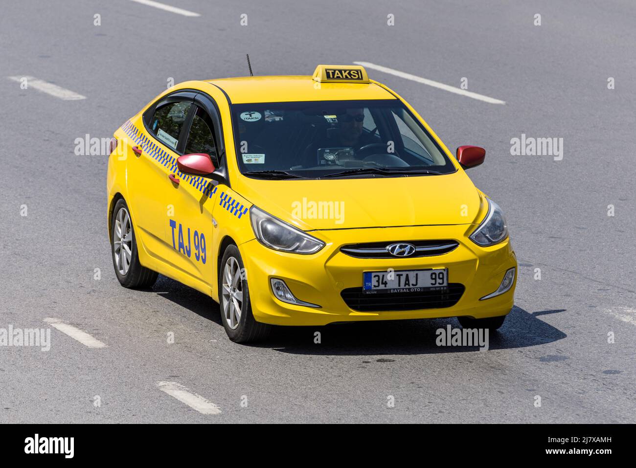 Auto routes hi-res stock photography and images - Alamy