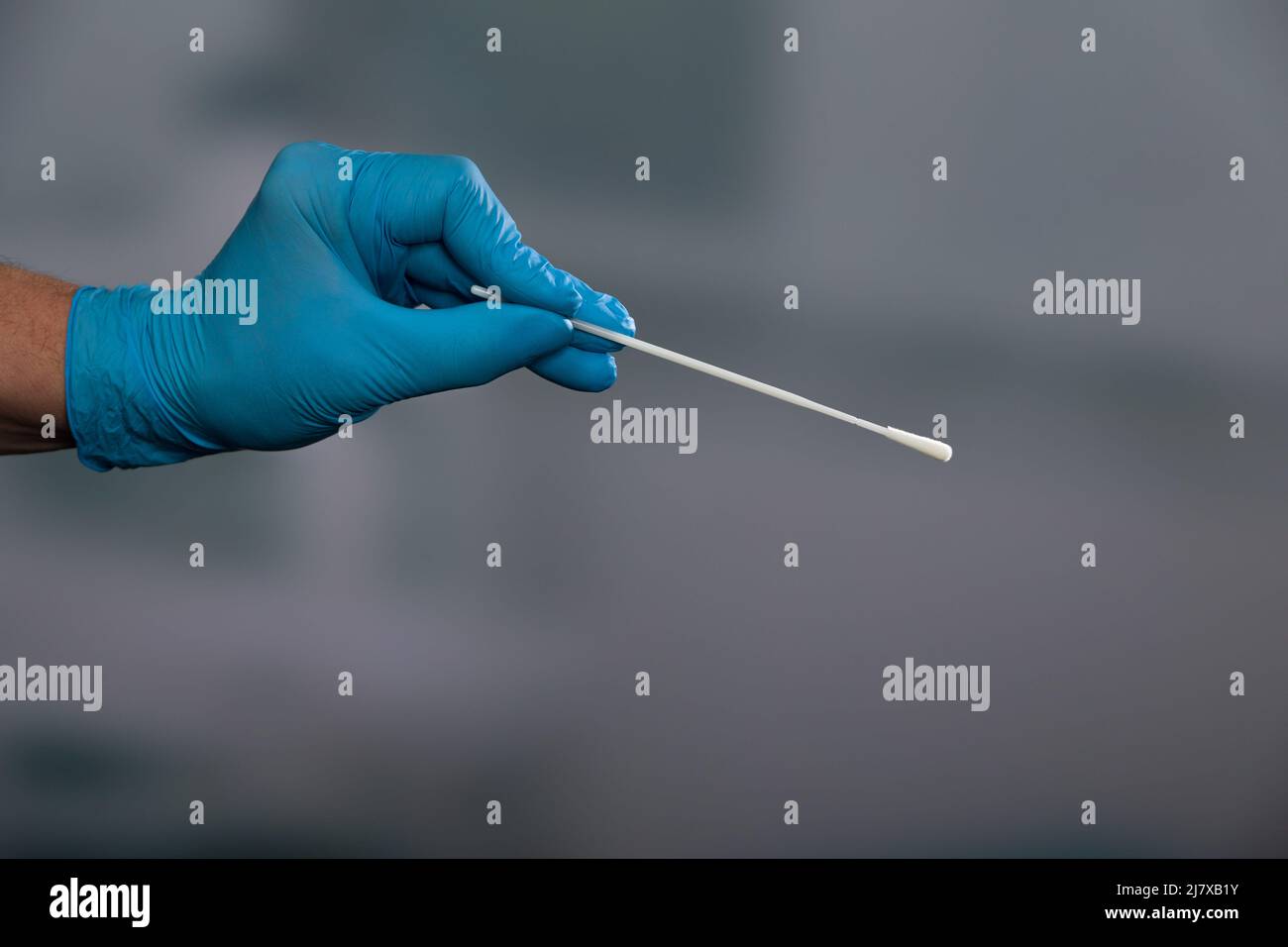 Smear test hi-res stock photography and images - Alamy
