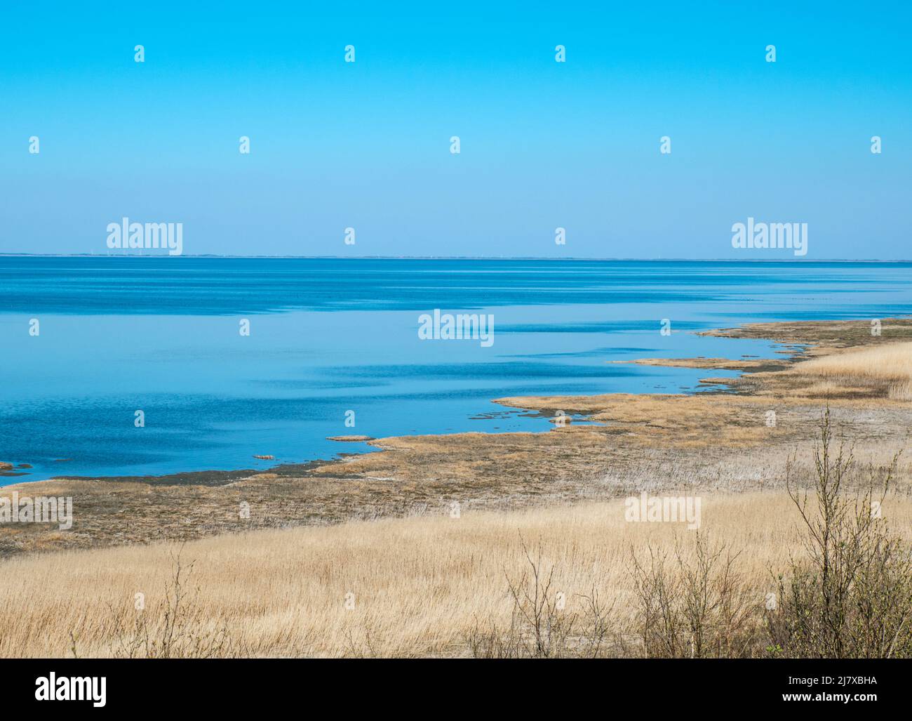 North sea island of sylt hi-res stock photography and images - Alamy