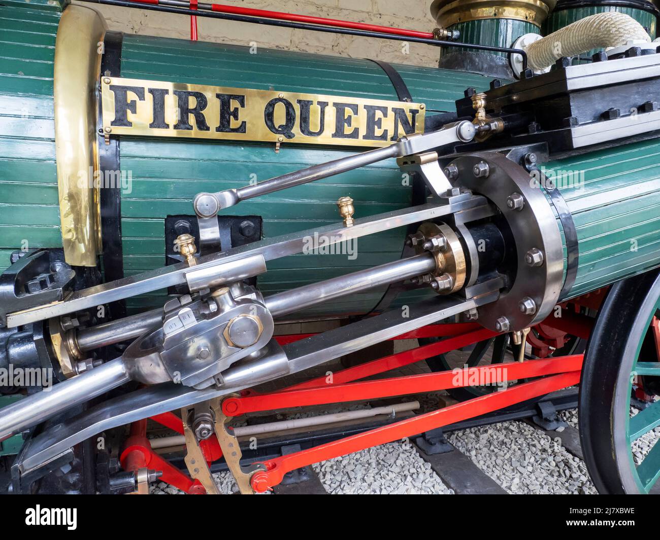 Penrhyn castle museum hi-res stock photography and images - Alamy