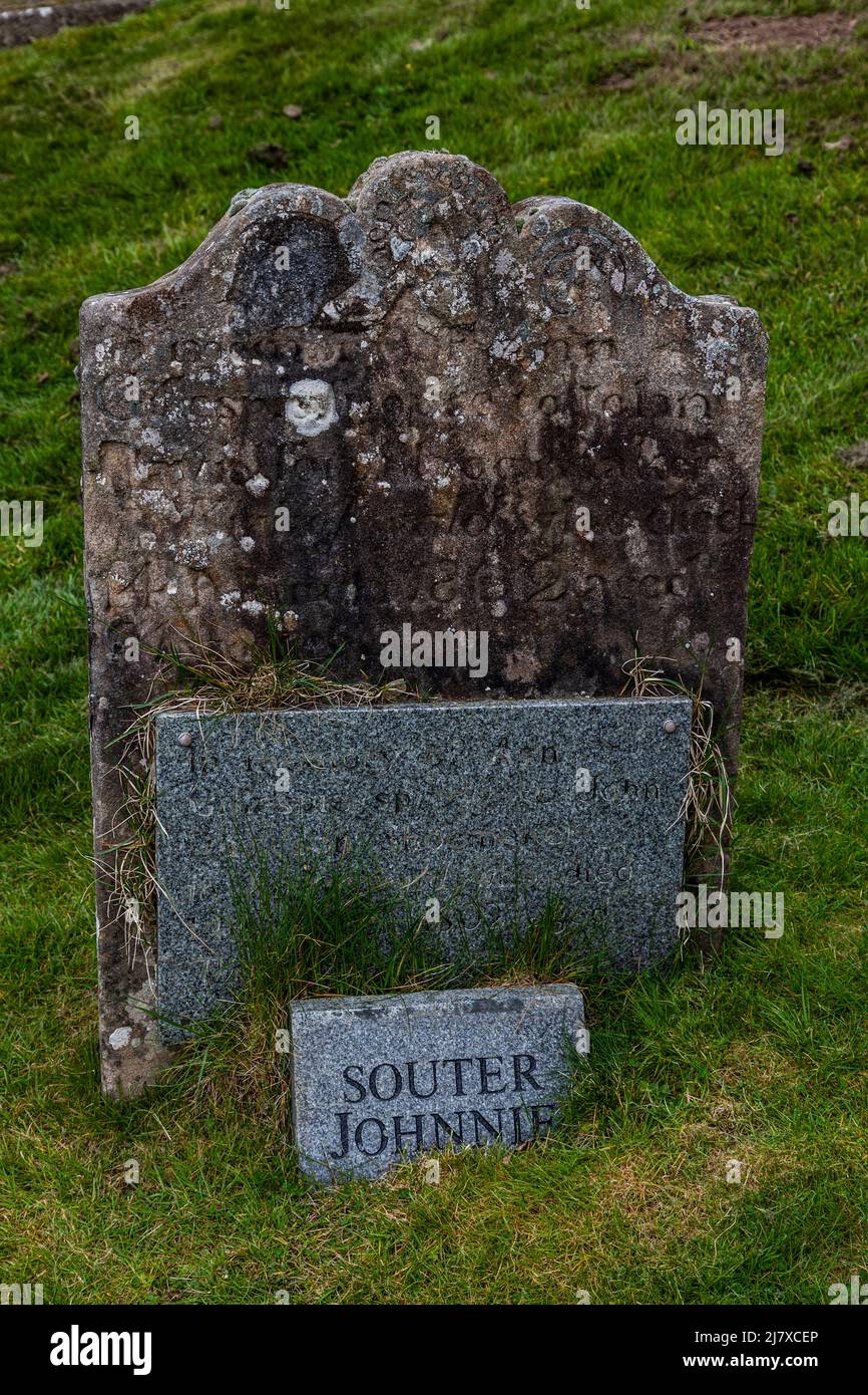 Robert rabbie rab burns hi-res stock photography and images - Alamy