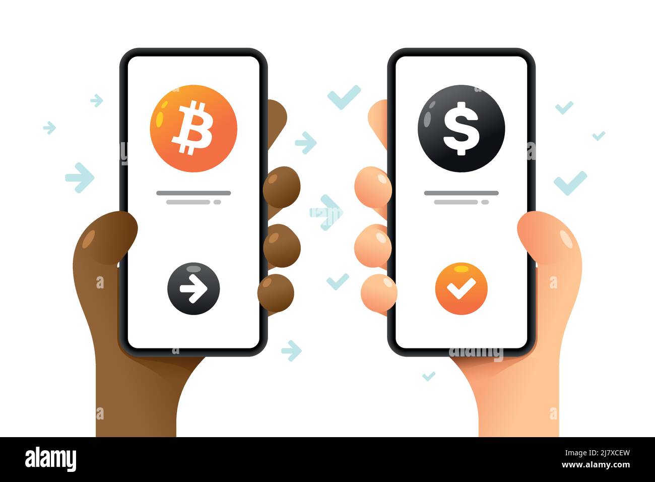 Convert vector vectors hi-res stock photography and images - Alamy