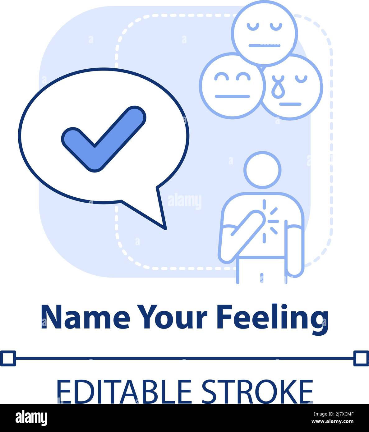 Identify current Stock Vector Images - Alamy