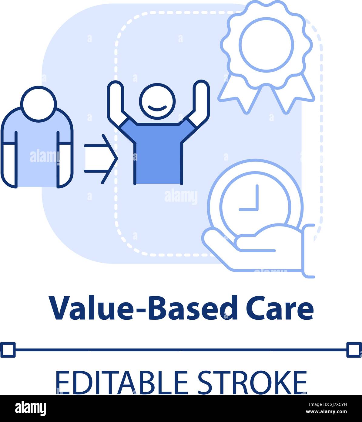 Value based care hi-res stock photography and images - Alamy