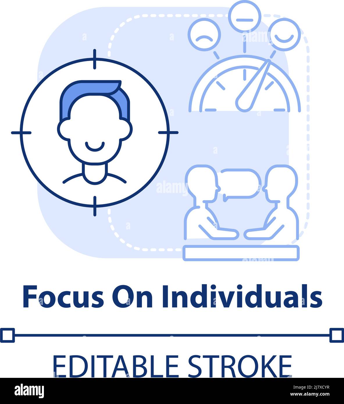 Modern individuals Stock Vector Images - Alamy