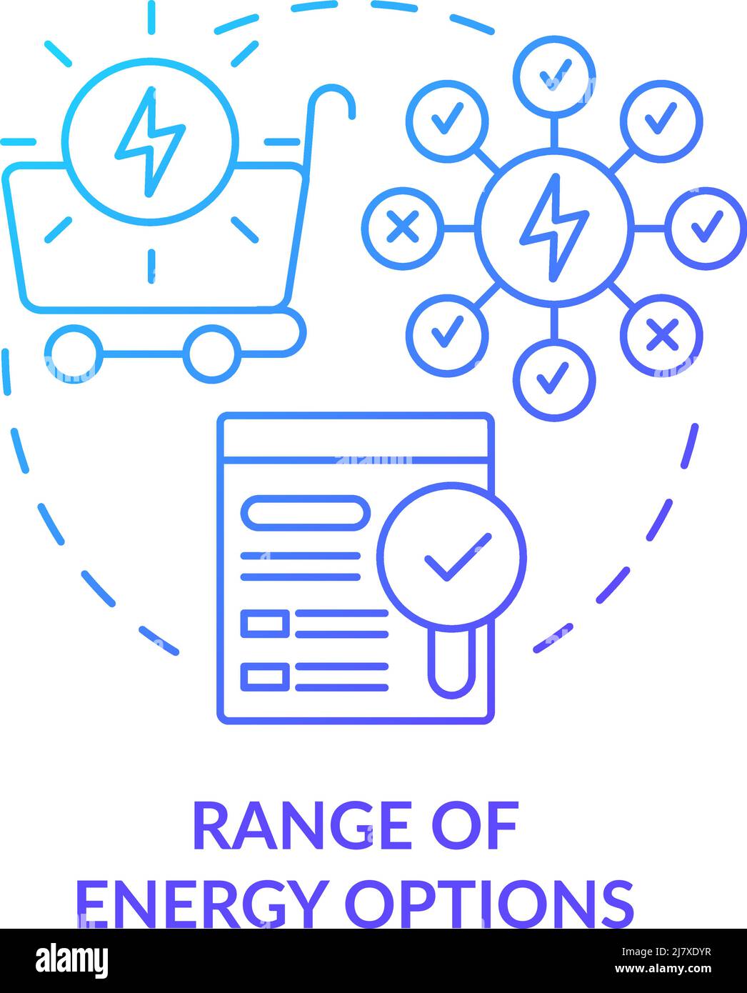 Sustainable business practice Stock Vector Images - Alamy