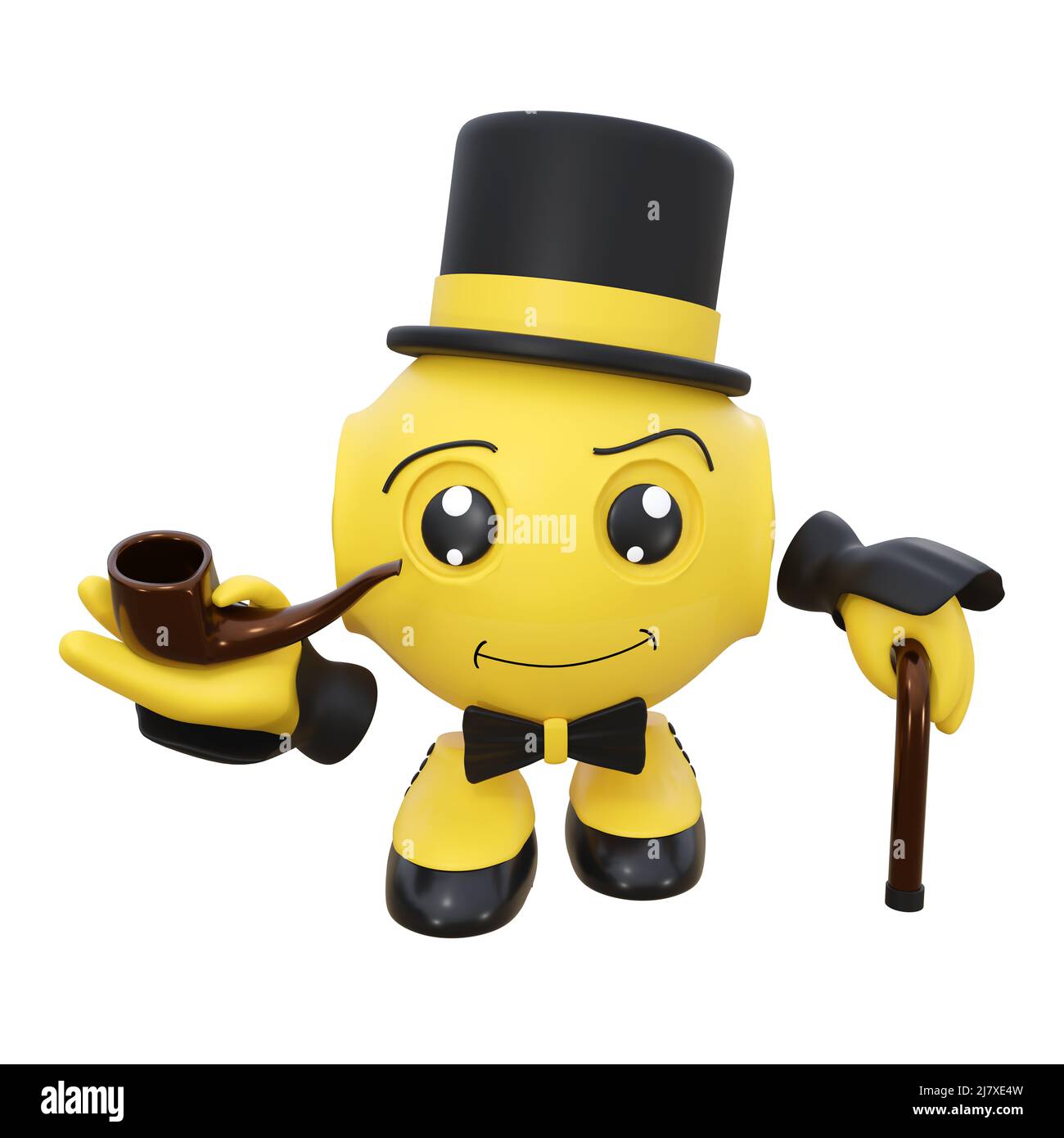 Emoticons cylinder hi-res stock photography and images - Alamy