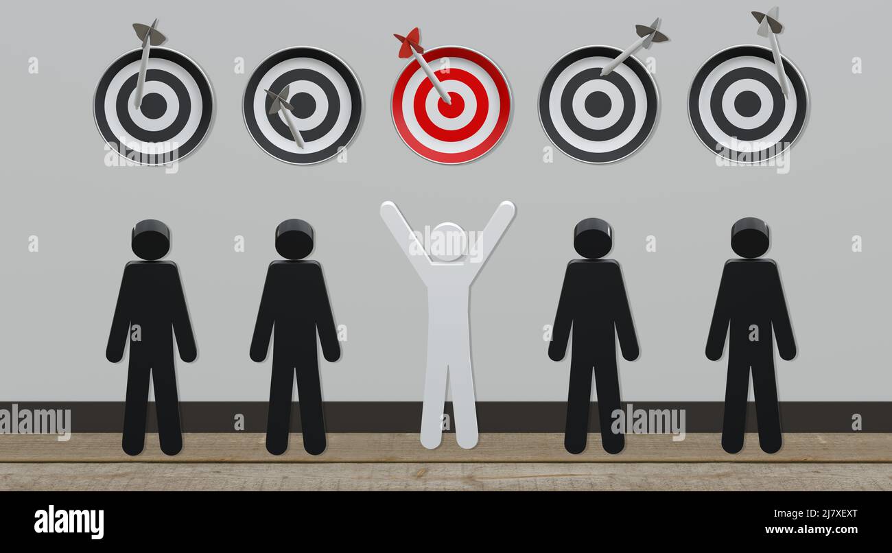 Innovation targets hi-res stock photography and images - Alamy