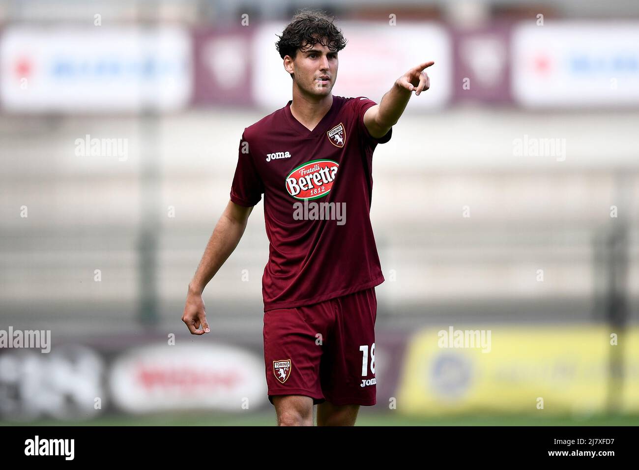 Garbett hi-res stock photography and images - Alamy