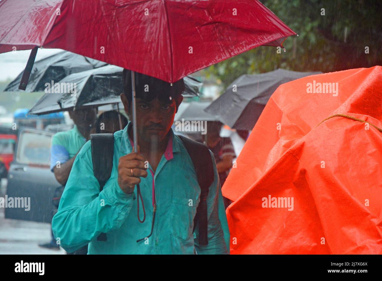 India east coast cyclone hi-res stock photography and images - Alamy
