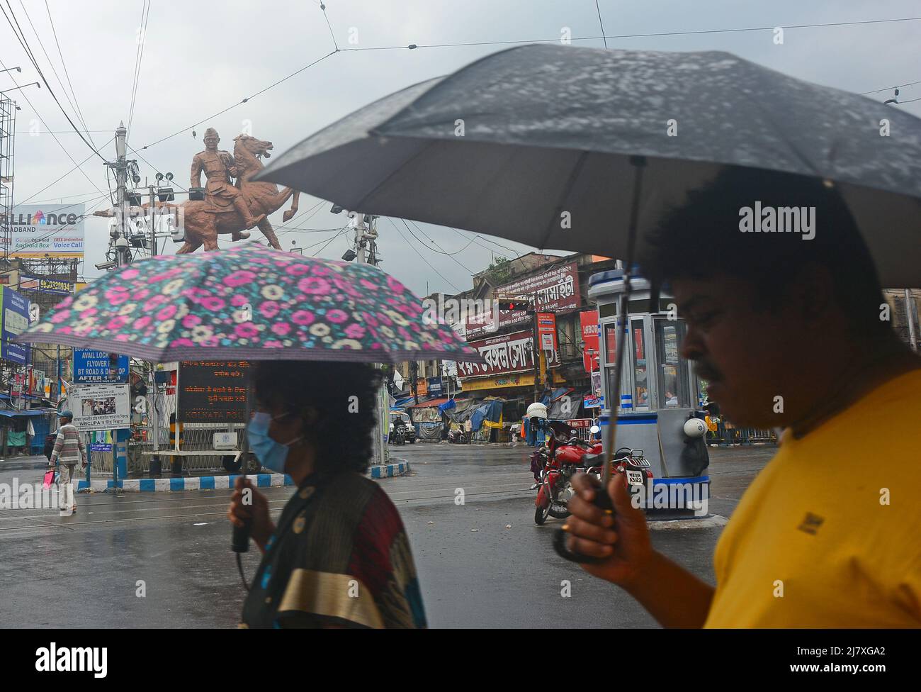 Orissa cyclone hi-res stock photography and images - Alamy
