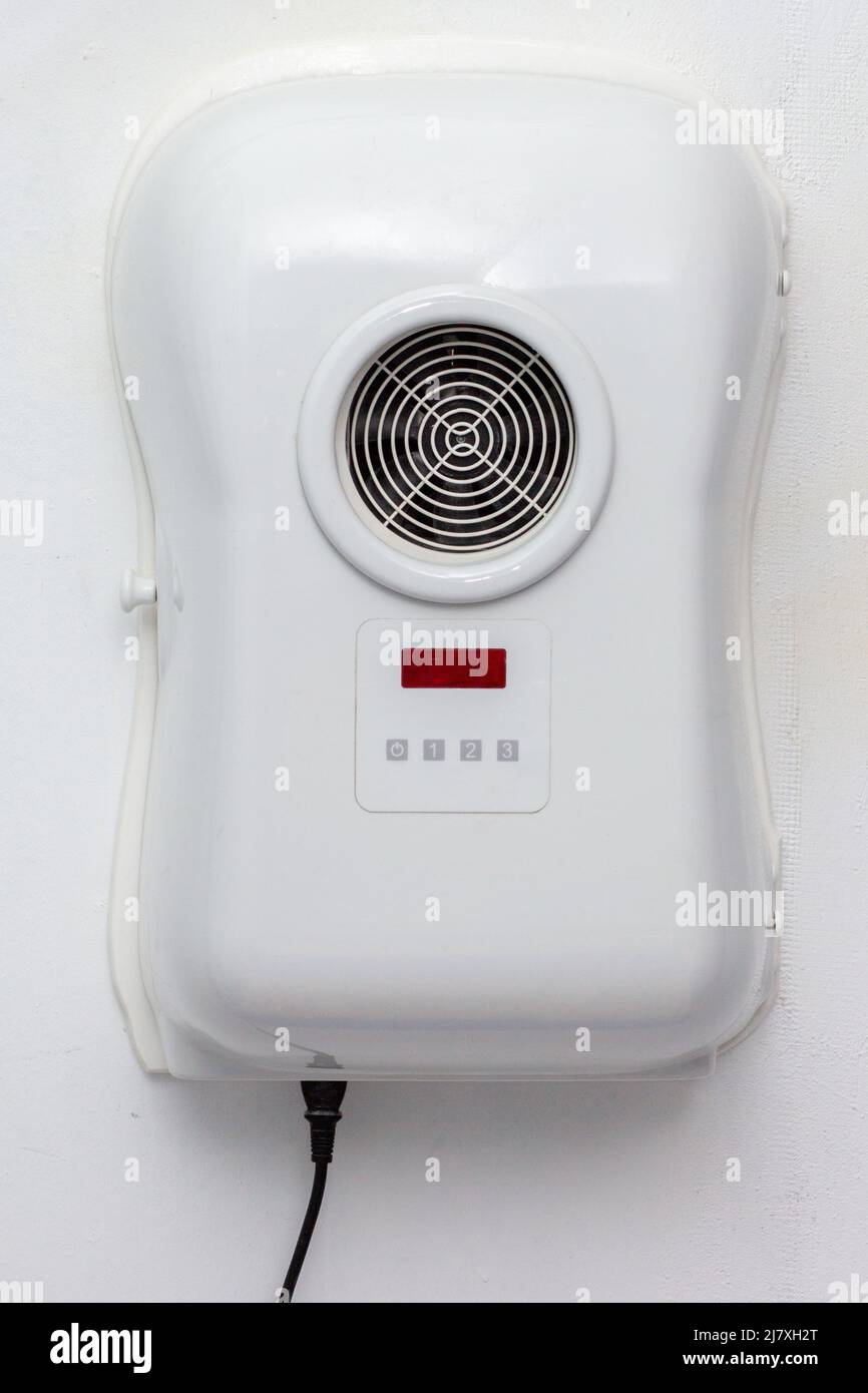 Halogenerator hi-res stock photography and images - Alamy