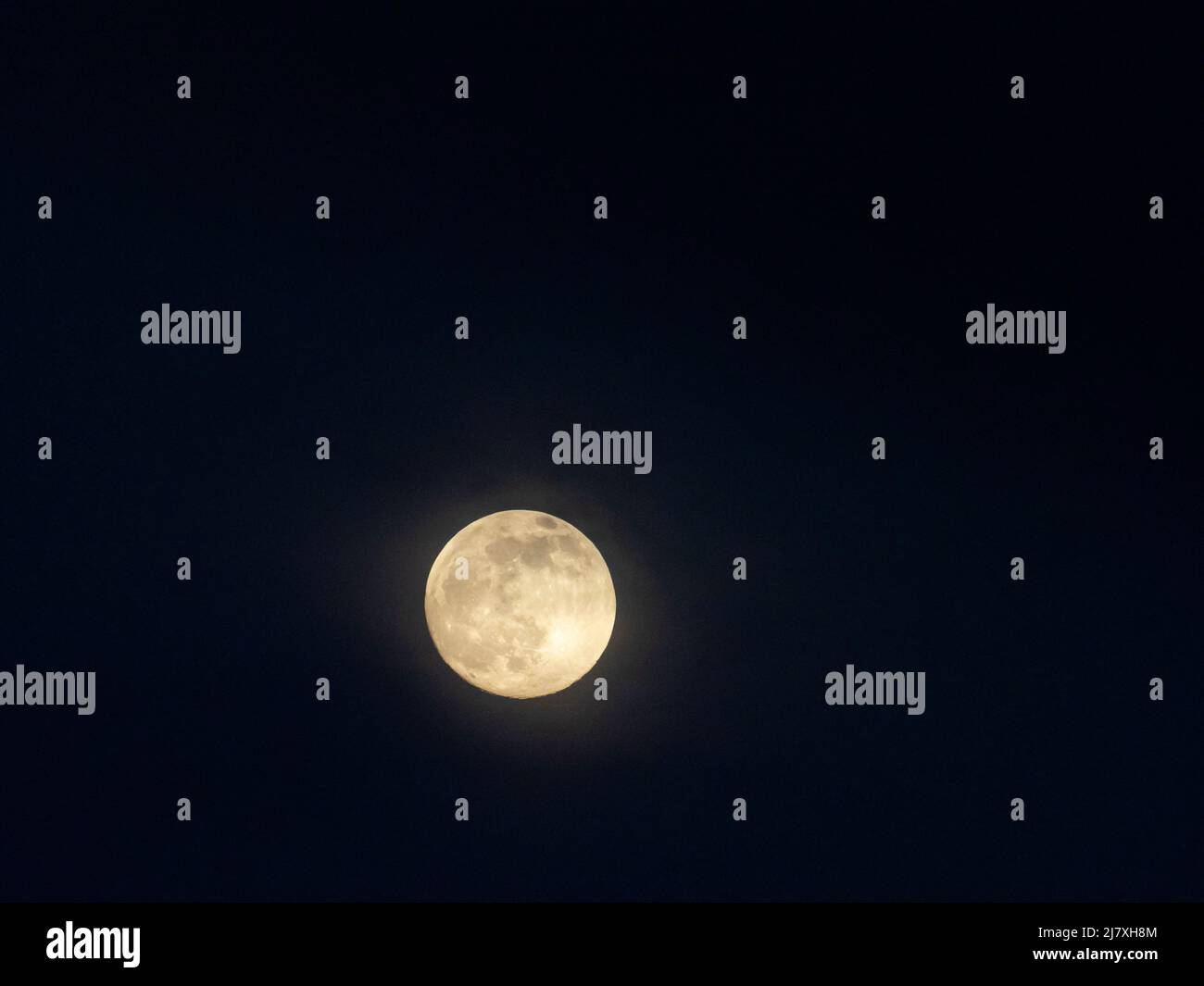 Yorkshire dales night sky hi-res stock photography and images - Alamy