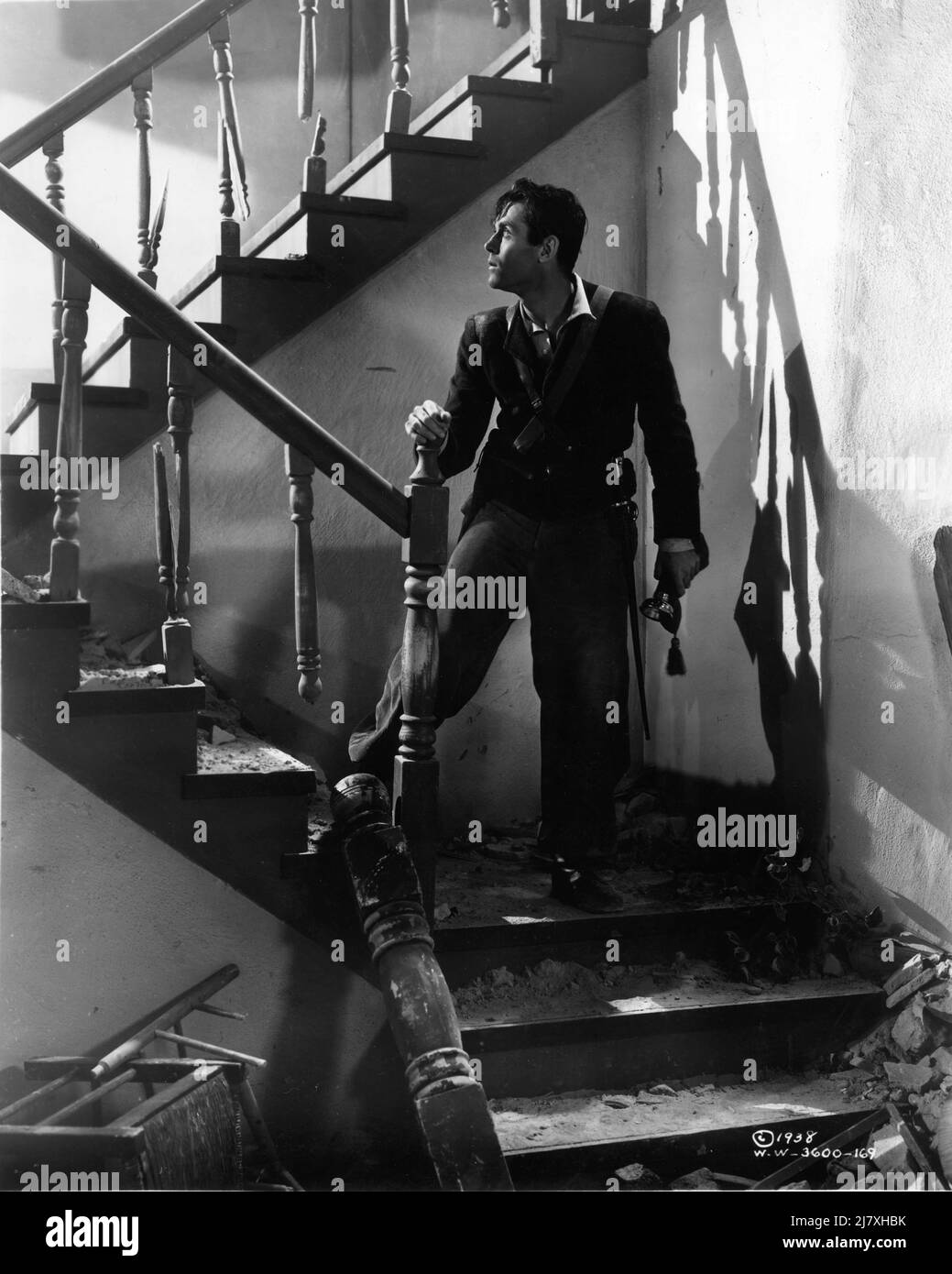 John howard lawson hi-res stock photography and images - Alamy